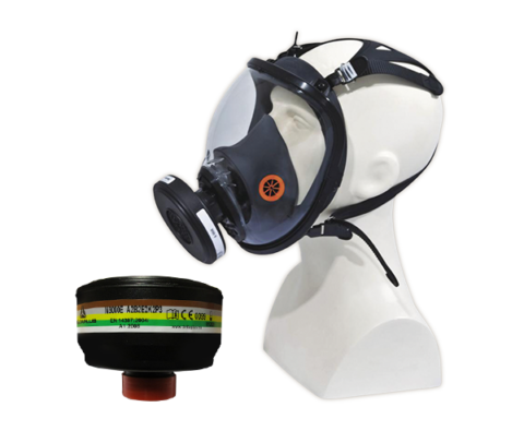 Biomask Intégral - LODIGROUP Hygiène Rurale